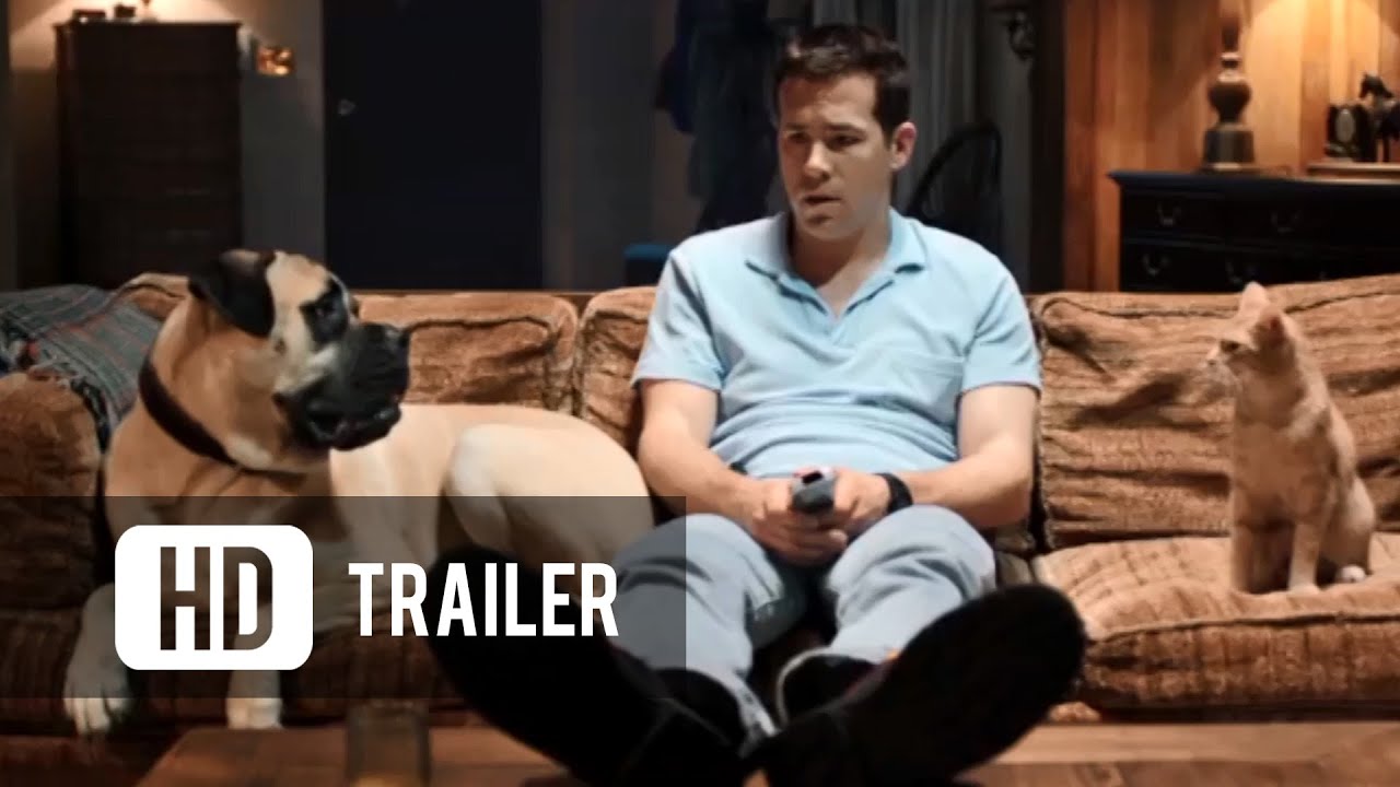 The Voices - Official Trailer [HD] - YouTube