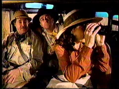 Hostess - "Rhinoceros" (Commercial - 1999) - YouTube