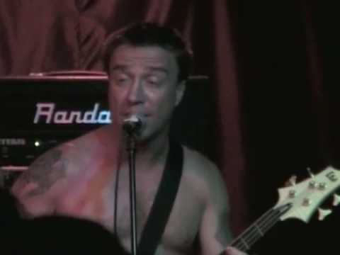 DBX - Dave Brockie Experience - YouTube