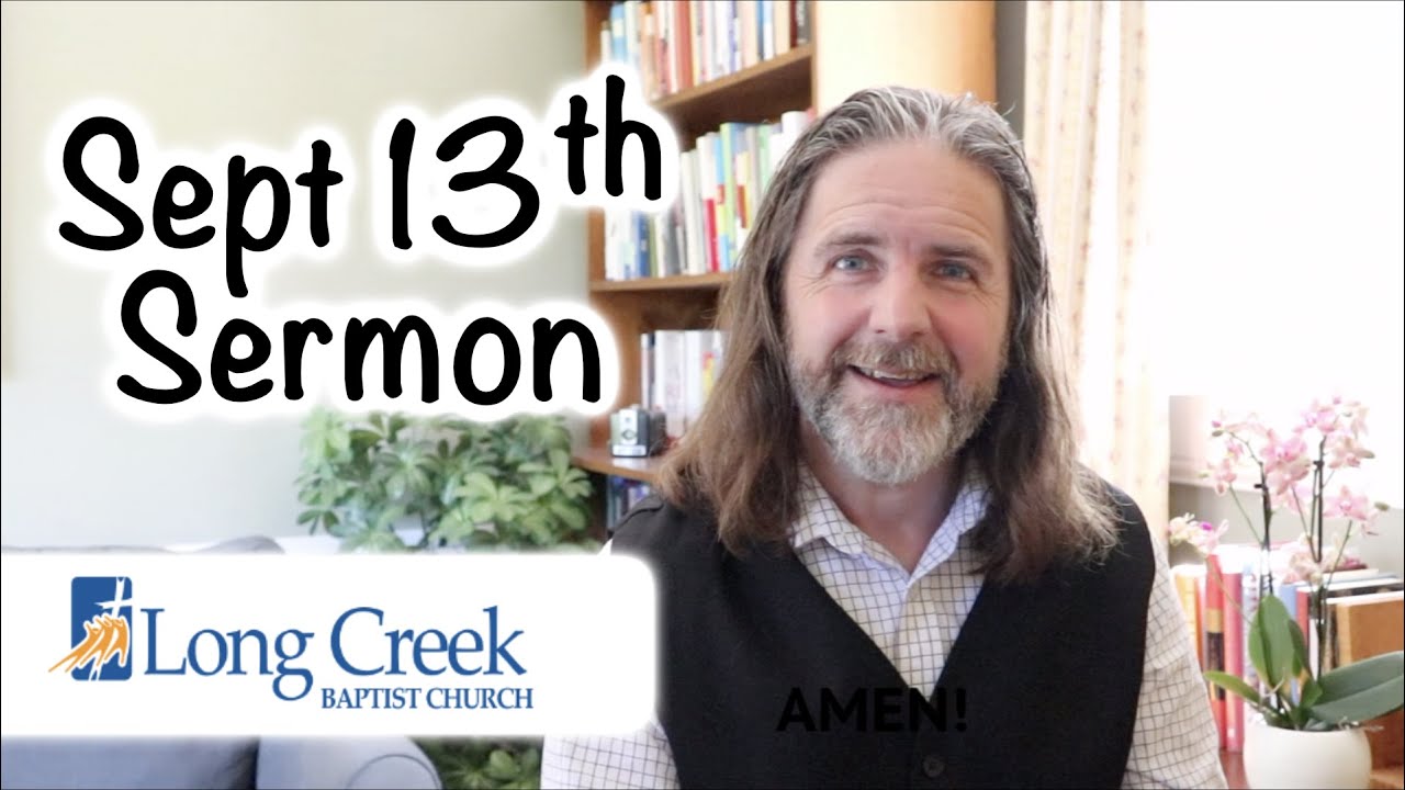 Sept 13 2020 - YouTube