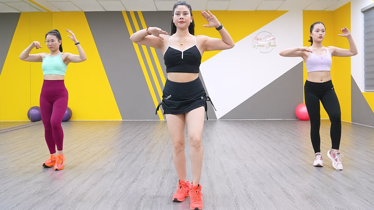 Exercise To Lose Belly Fat - Lose Weight Fast | New Aerobic Exercises ...