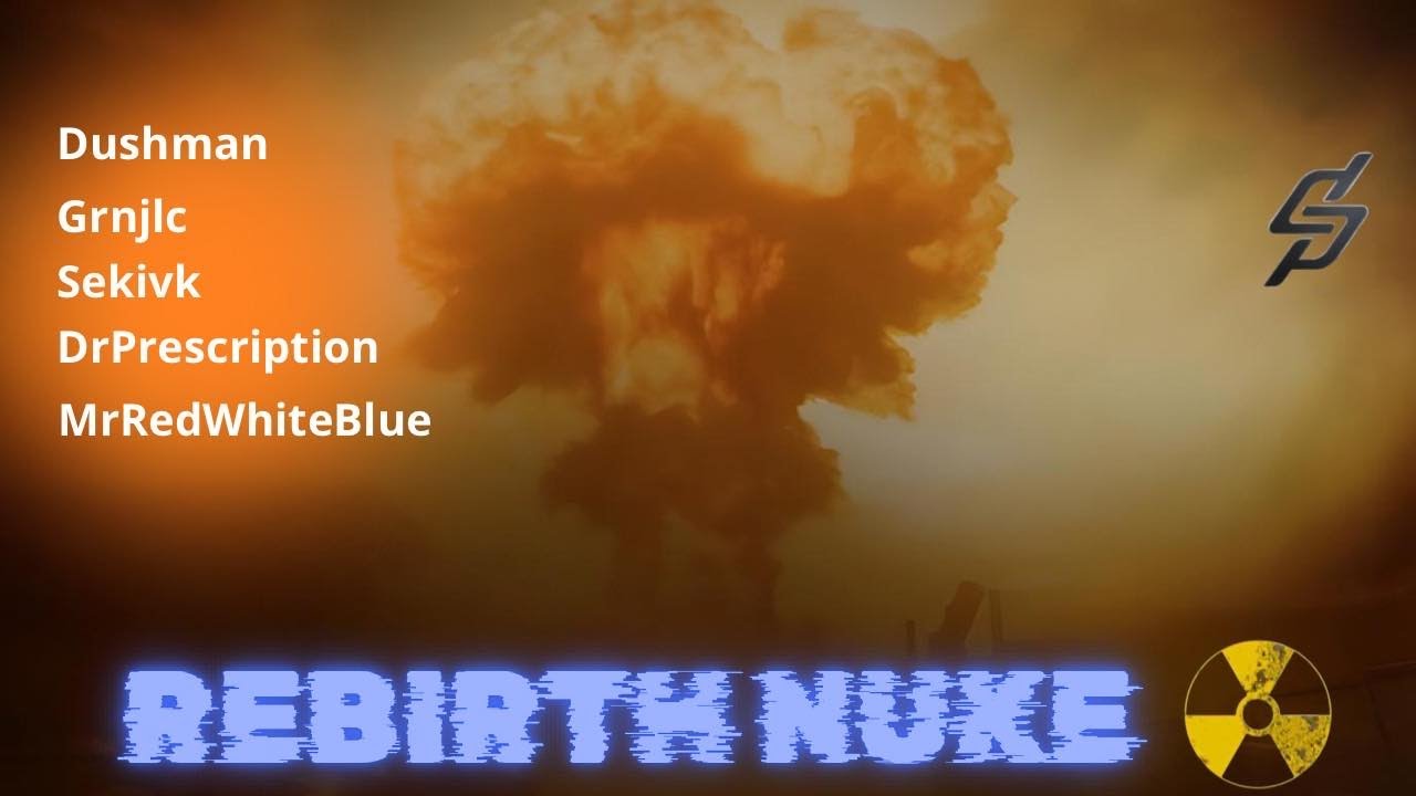 Call of Duty MW3☢️ RESURGENCE☢️ 🎮😃 ️YouTube Partner♥️Chasing NUKE 😀 ...