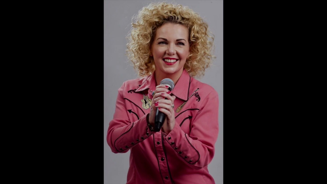 'More Hearts Than Mine' - Sharon Nixon - YouTube