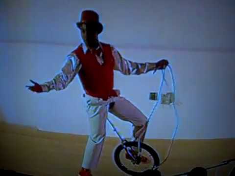 barbados wacky wayne - YouTube