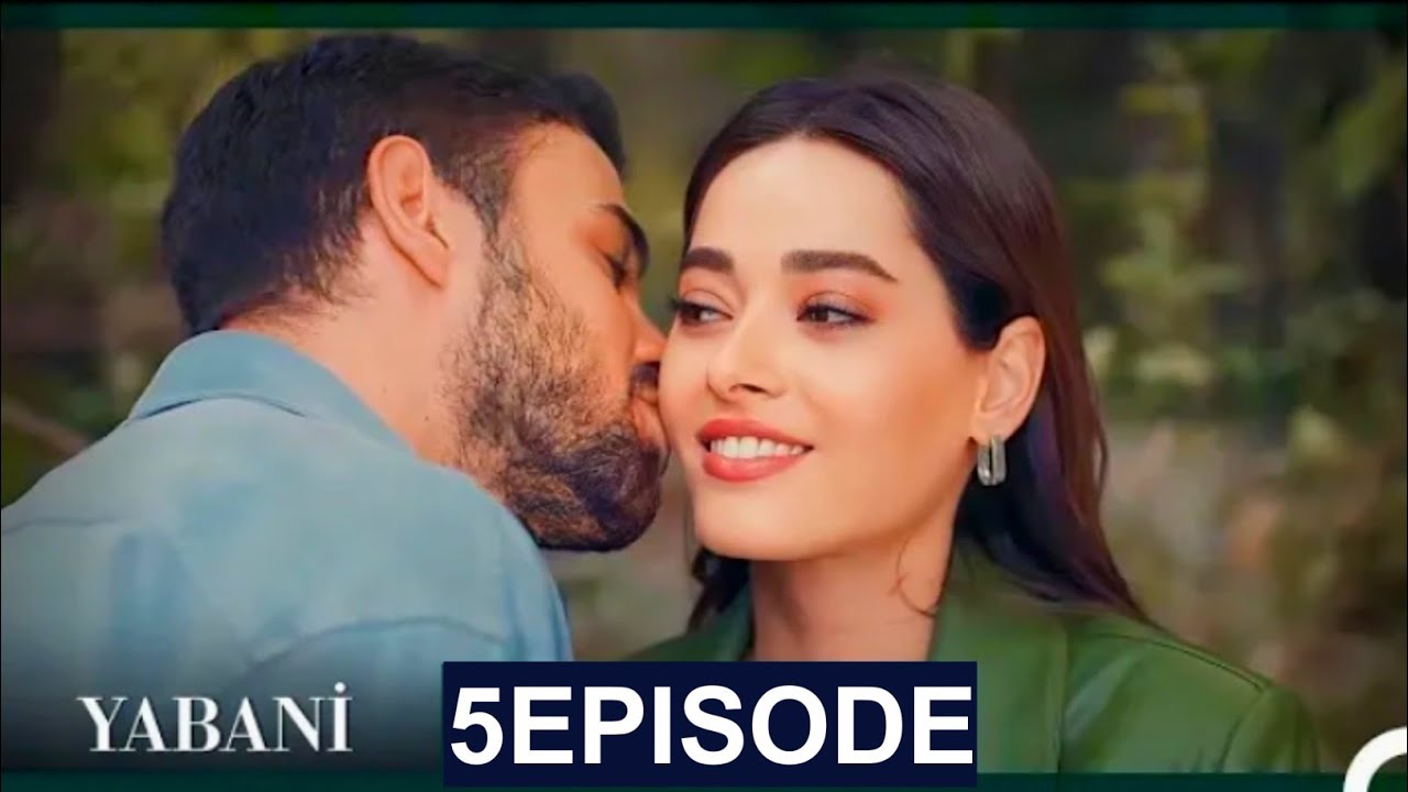 Yabani Episode 5 | Drama Review - YouTube