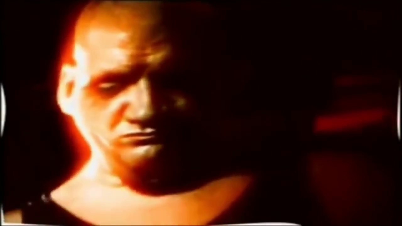 WWE Kane Titantron (2003-2004) - YouTube