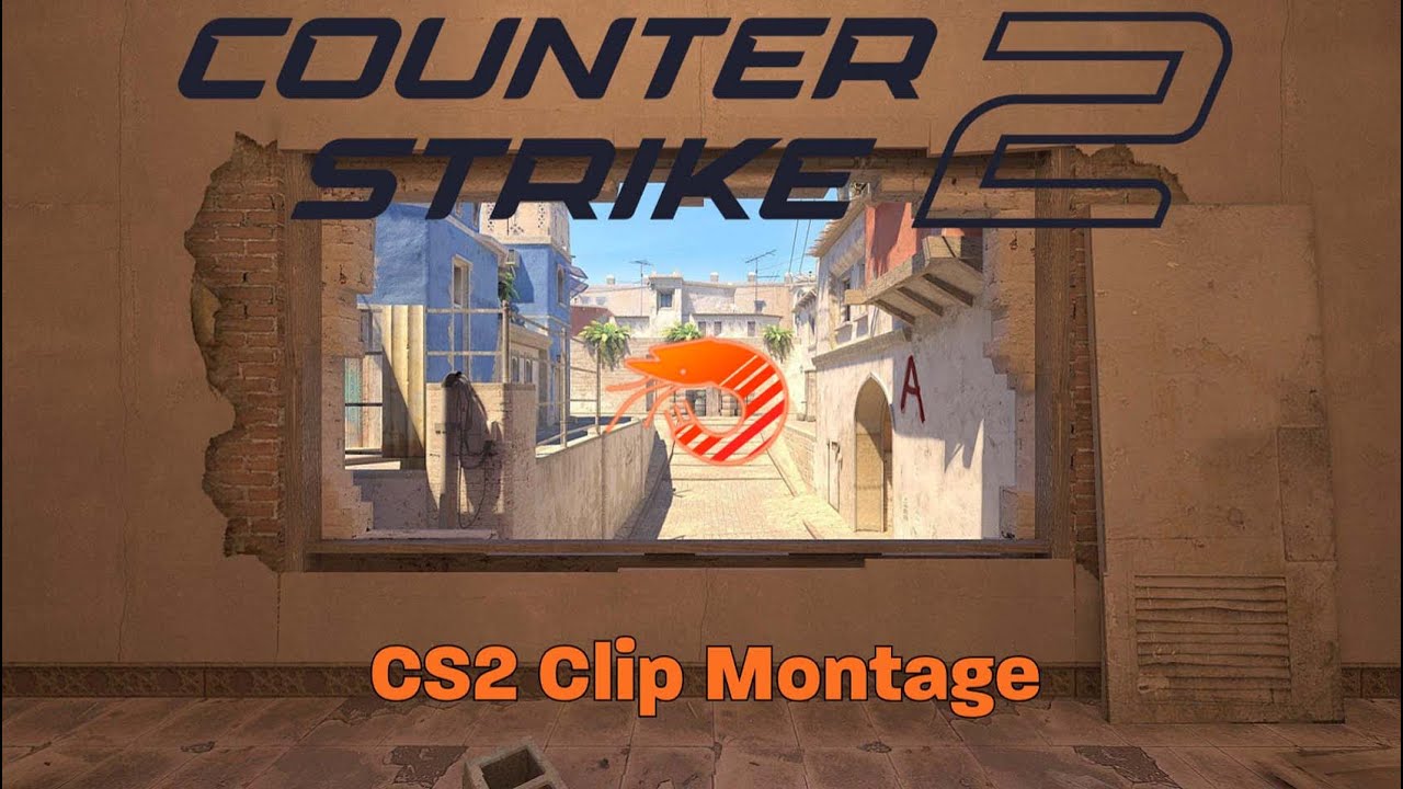 CS2 Clip Montage!! - YouTube