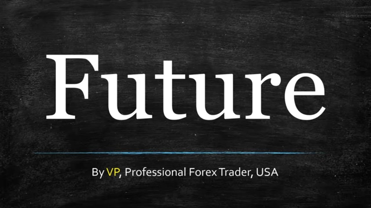 The Future of Forex Trading - YouTube