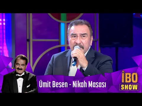 Ümit Besen - Nikah Masası