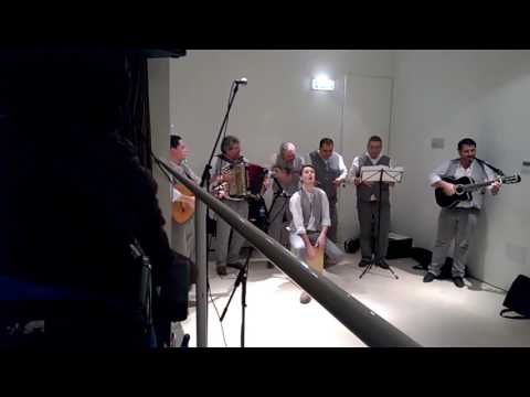 Grupo Musical e Instrumental Trigo Roxo - YouTube