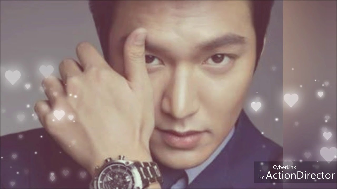 Oppa heartrob - YouTube