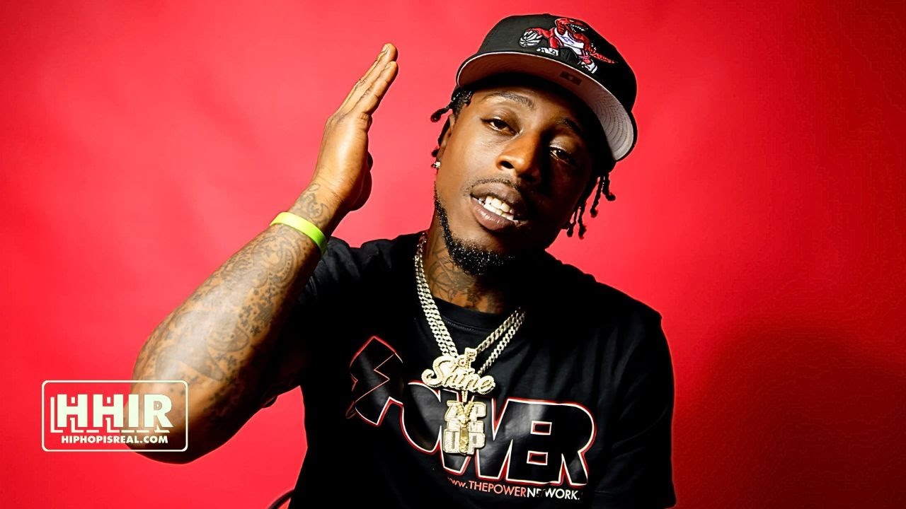 K SHINE EXPOSES EVERYTHING - MUST-SEE FULL INTERVIEW! - YouTube