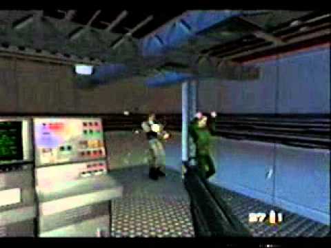 Dan Cervone - Frigate 00 Agent 1:14 - YouTube