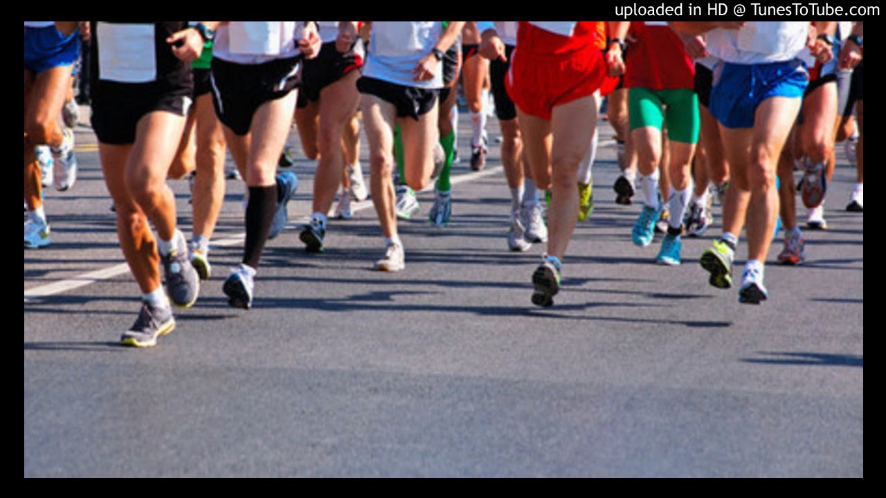 Run for Ribbons - YouTube