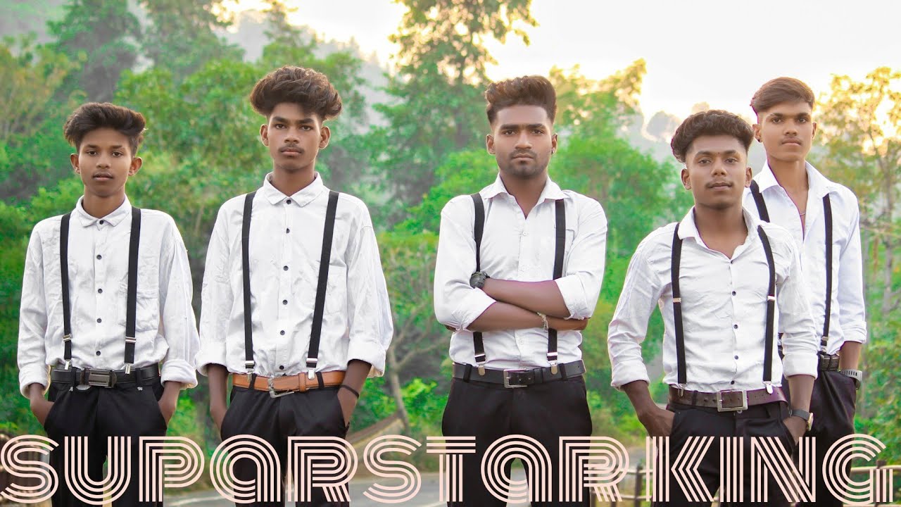 first video_suparstar dance group - YouTube