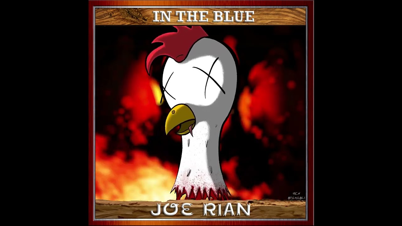 Video - Joe Rian