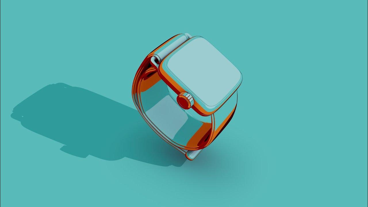 Toon Shader Maya 2022 - YouTube