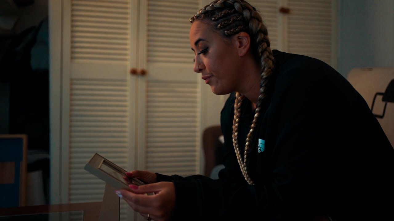 Rima - COMO T VOY OLVIDAR (Video Oficial) - YouTube