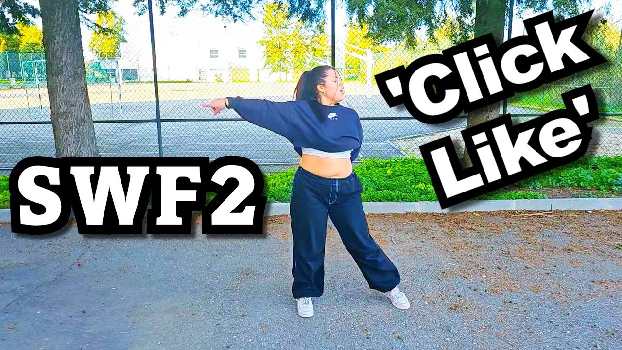 SWF 2 | 'Click Like' (Prod. Crush) (Feat. Paul Blanco) Dance Cover (댄스 ...