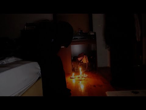 CİNCİ KADIN FARZİN FRAGMAN - Şok Olacaksınız - PARANORMAL OLAYLAR
