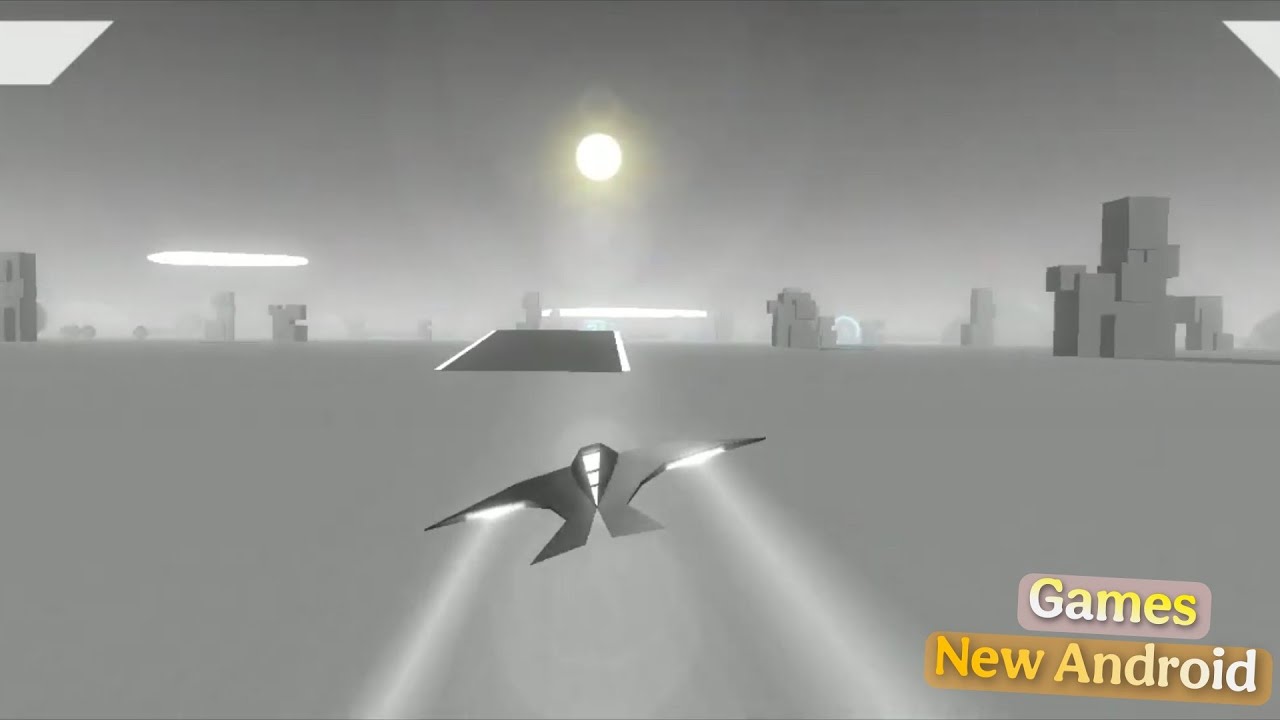 Race The Sun Challenge Editon Game Android Game Play 2024 - YouTube
