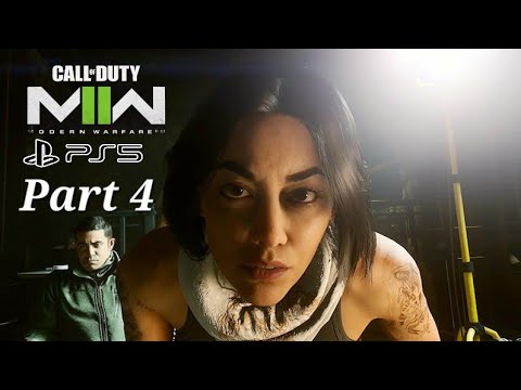 This first person shooter is amazing (Call of duty: MW2 Story RECAP ...