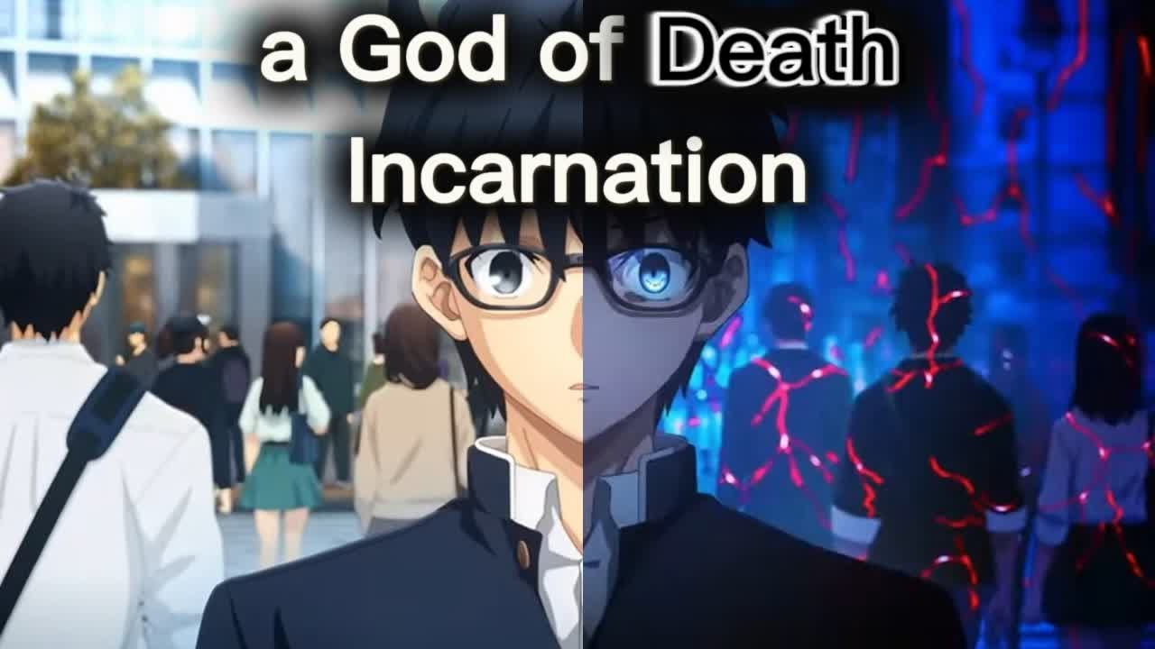 How Strong is Shiki Tohno? - YouTube