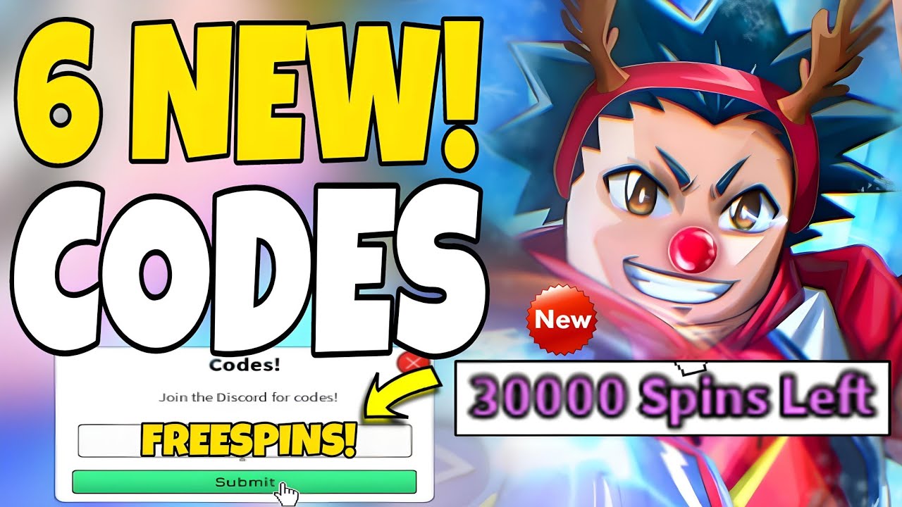 *NEW* ALL WORKING CODES FOR BLADERS REBIRTH IN 2024! ROBLOX BLADERS ...