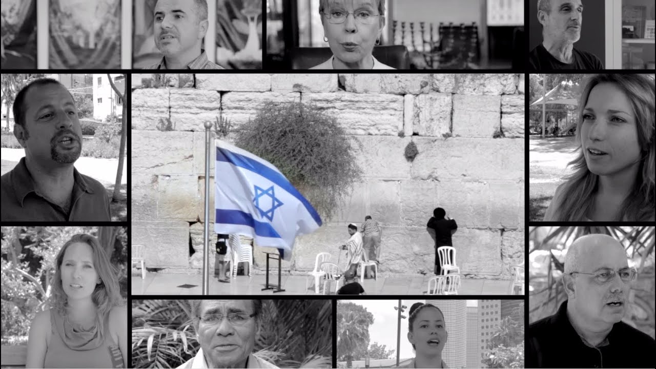 Maoz Israel: Who We Are and What We Do - YouTube
