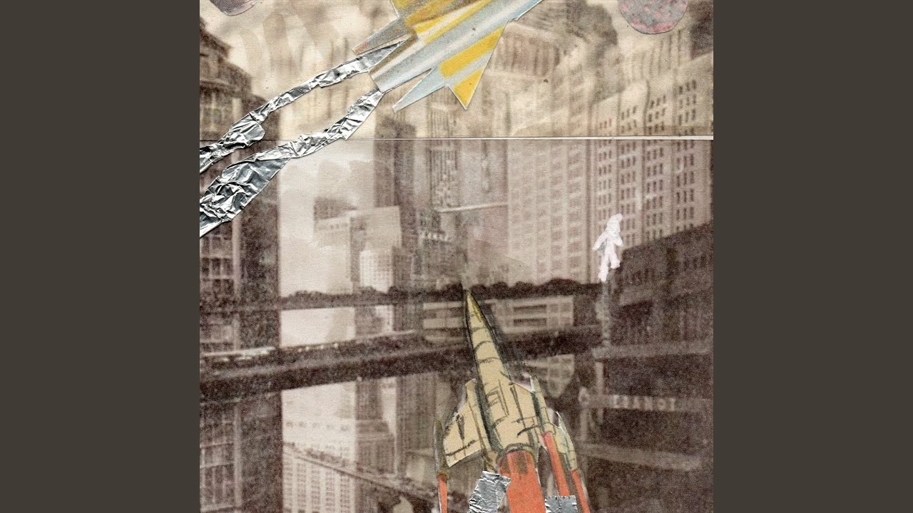 Synth Maria (Not with David Hasselhoff) - YouTube