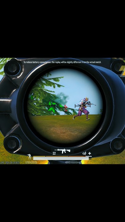 BGM 1v3 new spray clip shots video and highlight moment # comment share subscribe - YouTube