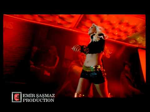 NAZLi HAMARAT TEASER