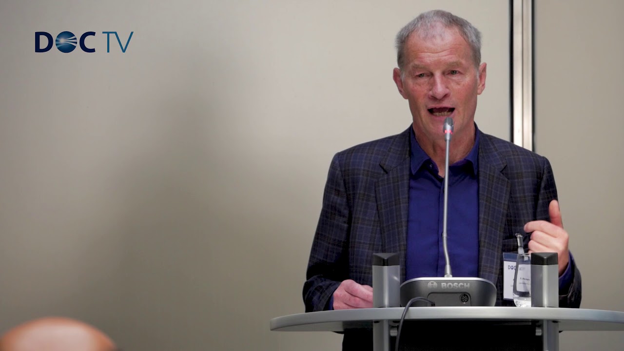 Jeffrey Haynes on From Huntington to Trump: 25 years of the ...