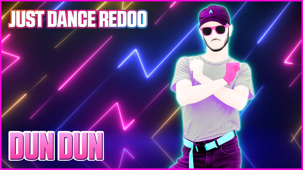 DUN DUN by EVERGLOW | Just Dance 2020 | Fanmade by Redoo - YouTube Music