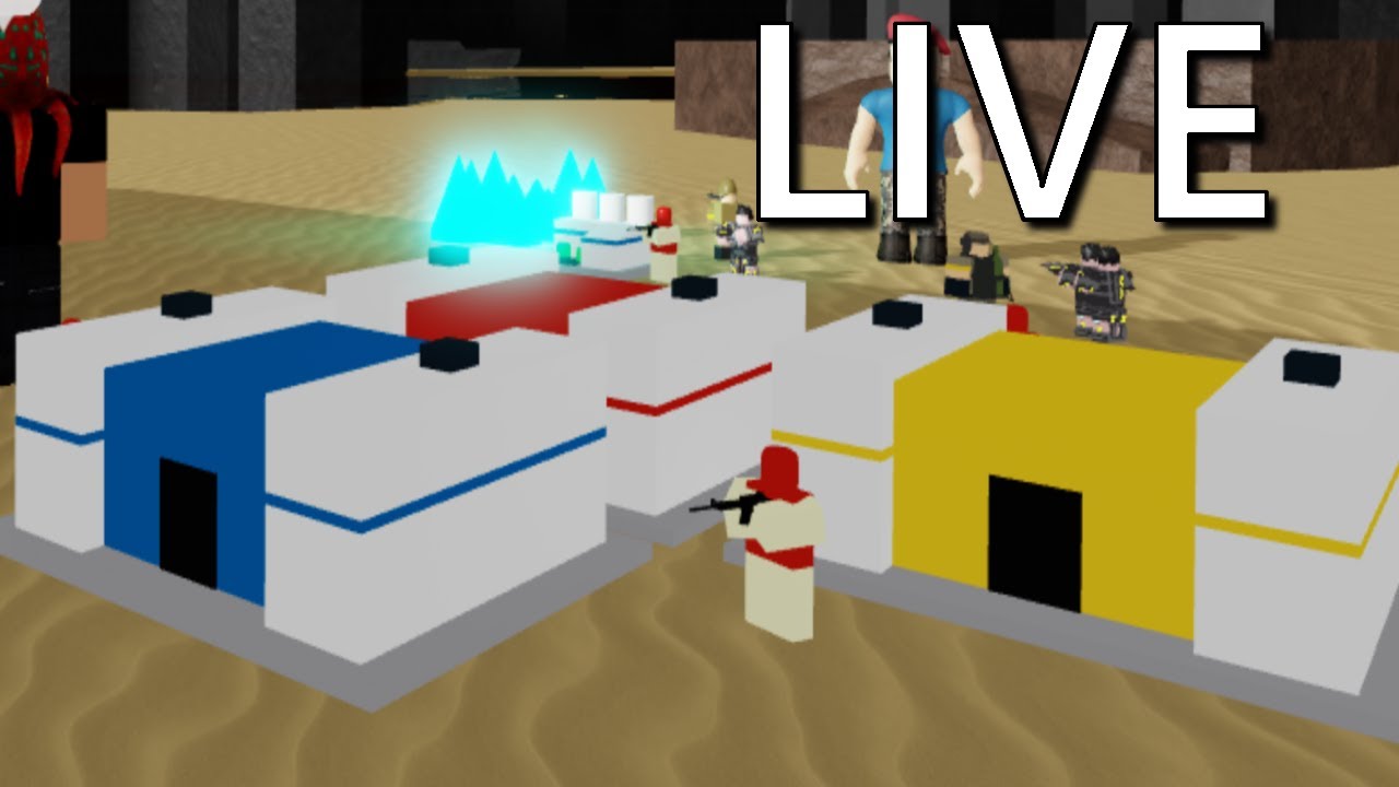 🟠LIVE: ROBLOX THE CONQUERORS 3 AND MORE | THE DAILY SPIN - YouTube