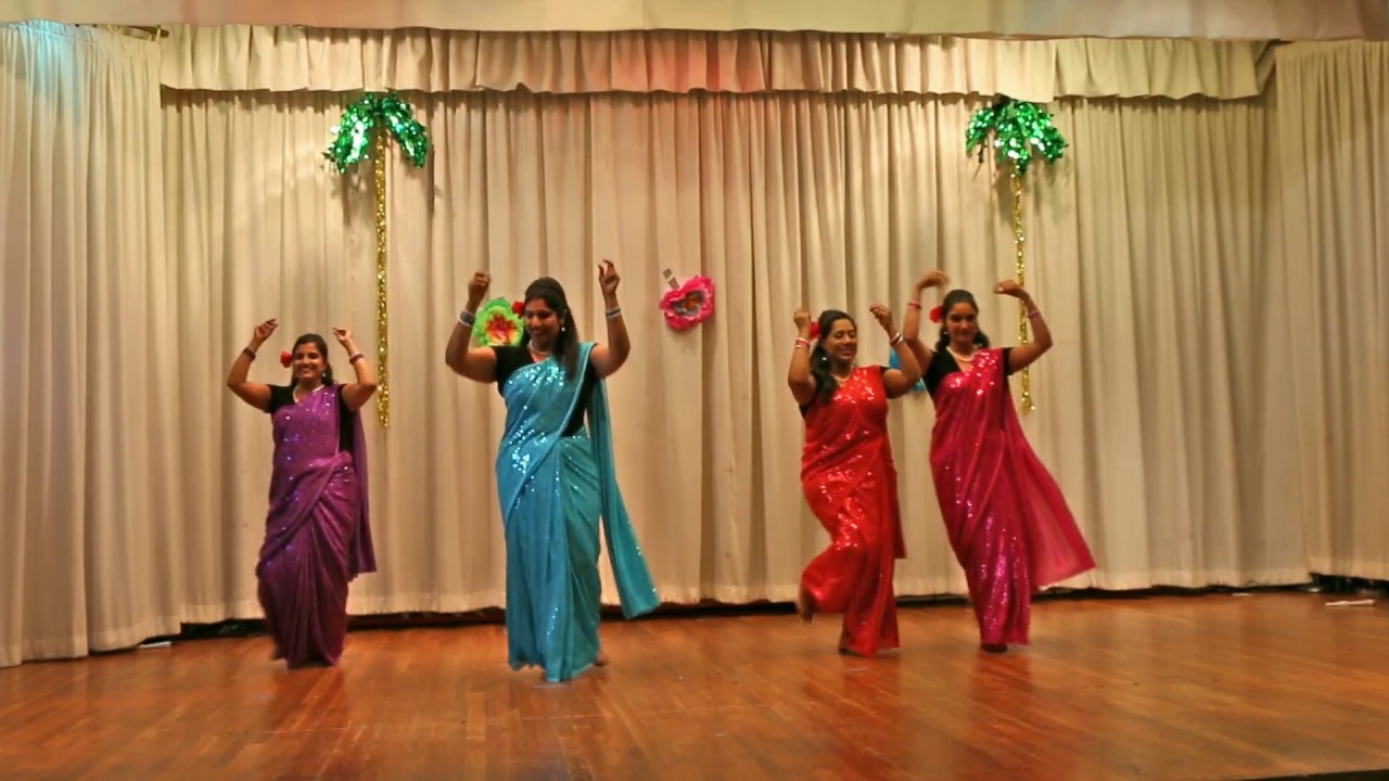 22 Dance - Desi Mast - YouTube