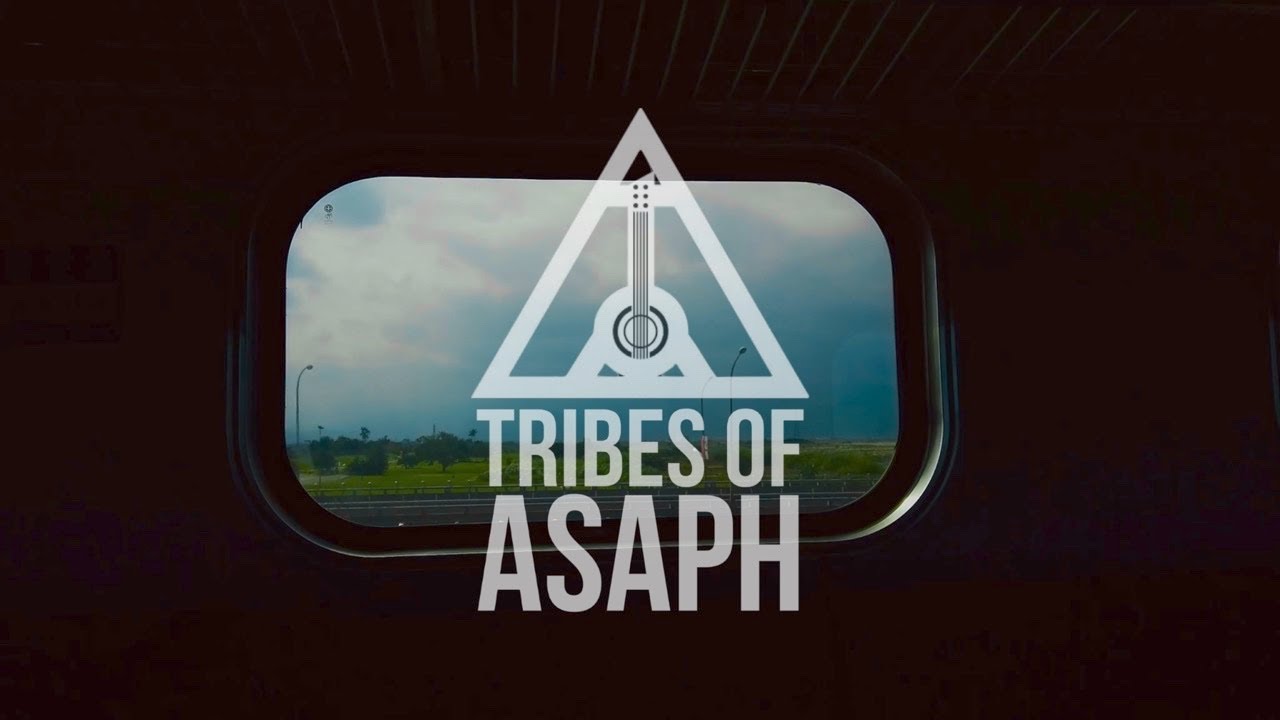 Tribes of Asaph Concert Visuals (Trailer) - YouTube