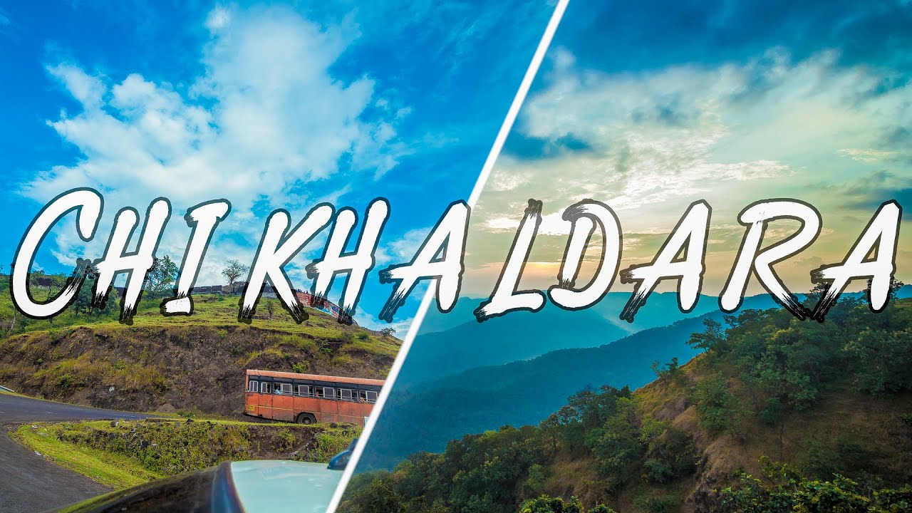 I Spent Whole Day In Chikhaldara, 11 Points Of Chikhaldara Hill Station ...