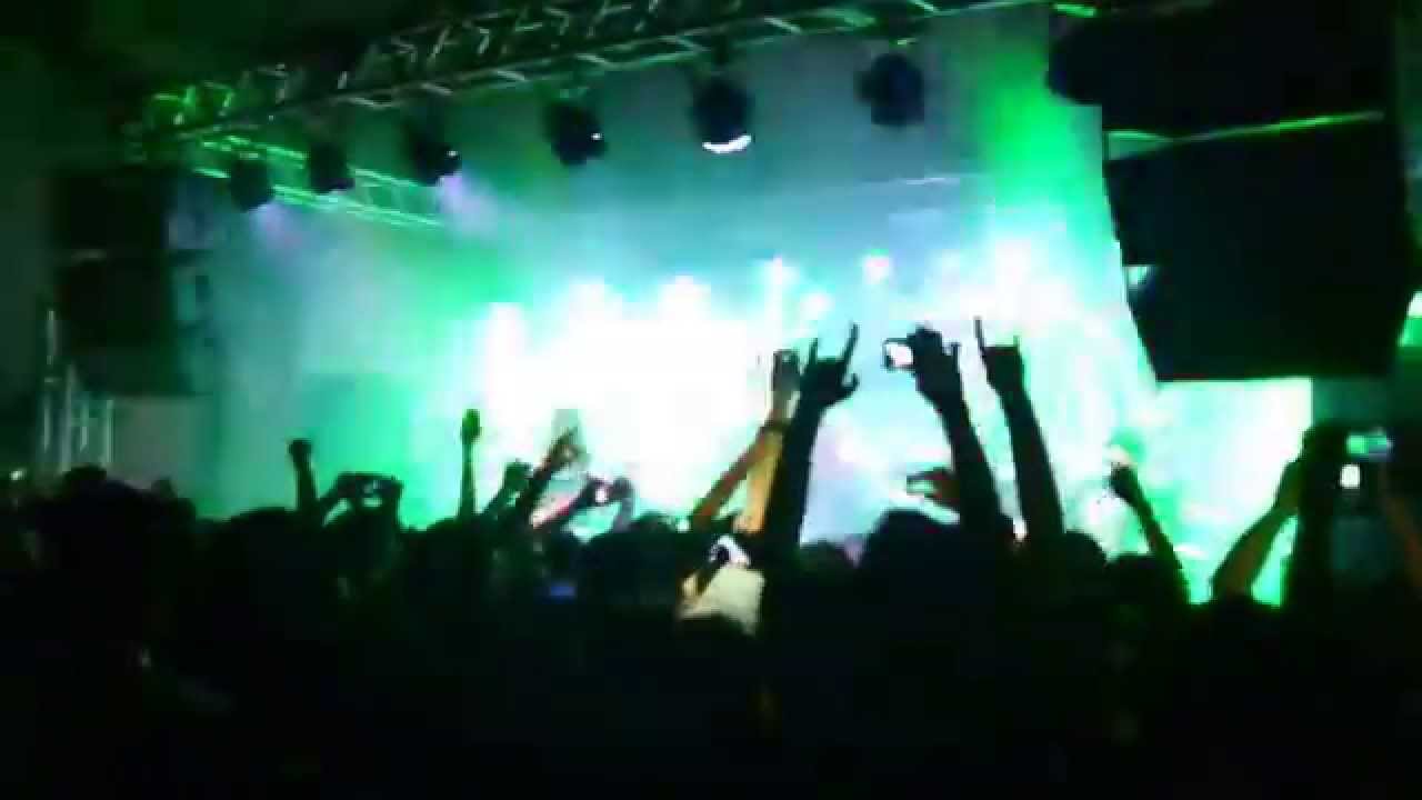 Angra - NOTHING TO SAY - Orakulo Maceió - 22/5/14 - YouTube