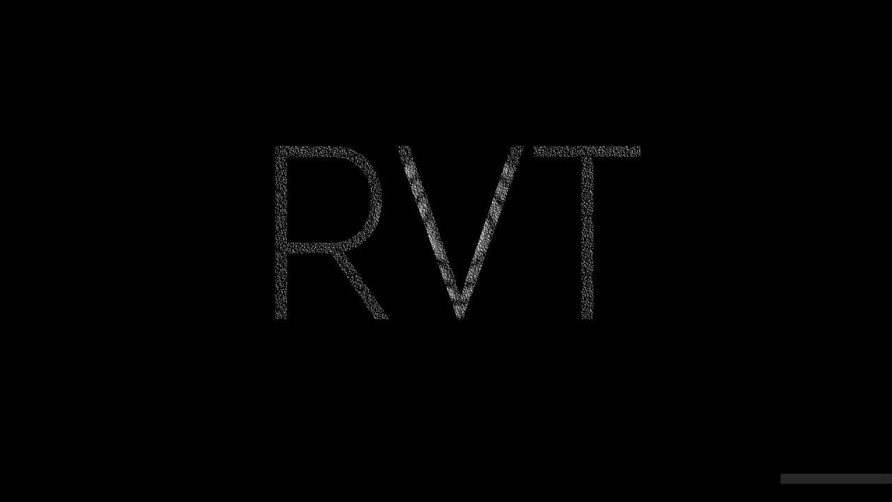 RVT OFFİCİAL İNTRO . - YouTube