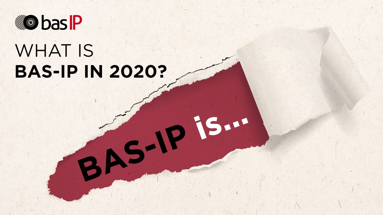 BAS-IP: What do we offer? - YouTube