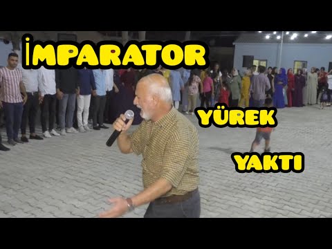 İMPARATOR AĞLATTI ❗💯💯     Ahmet açıkgöz özel seçme baraklar 💯