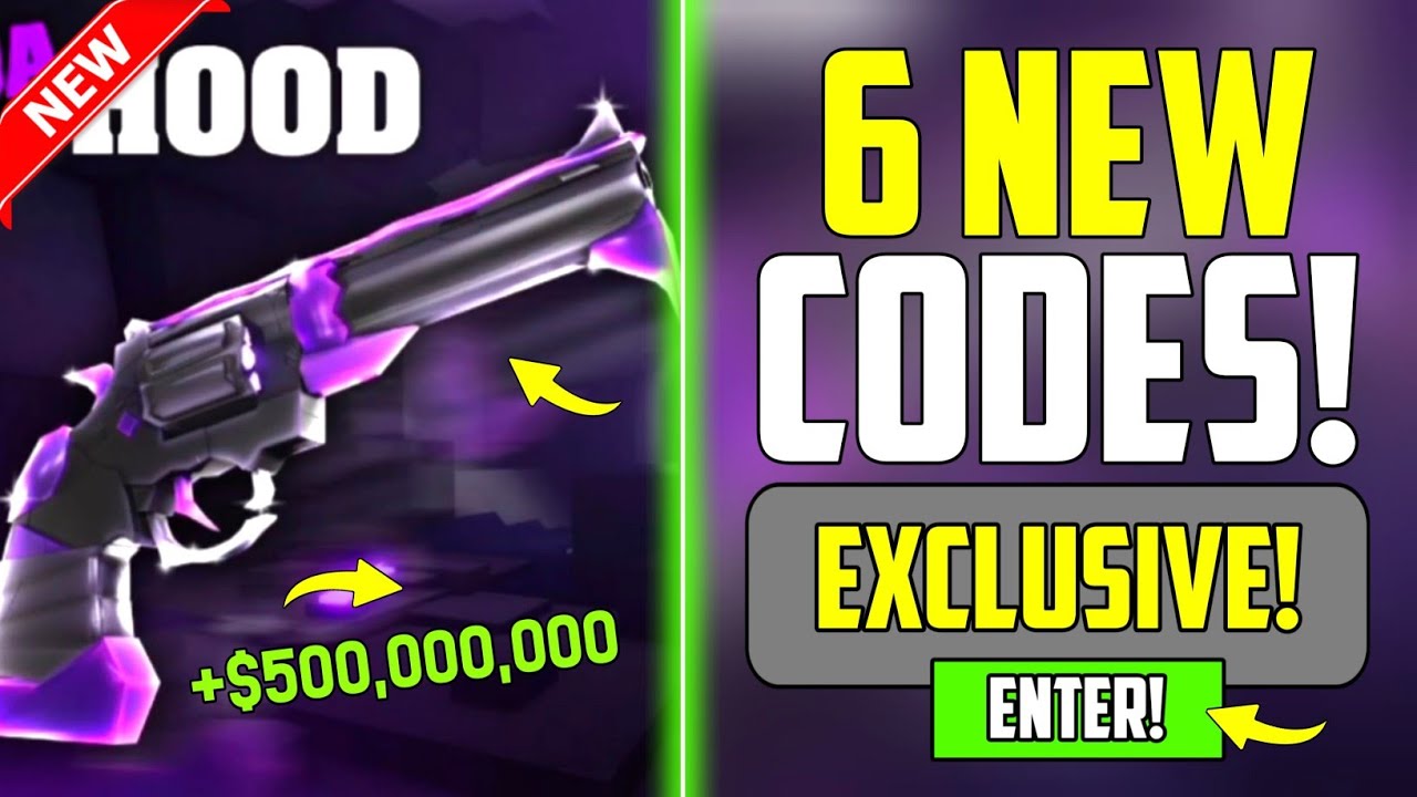 New All Working Codes For Da Hood 2023 Roblox Da Hood Codes 2023