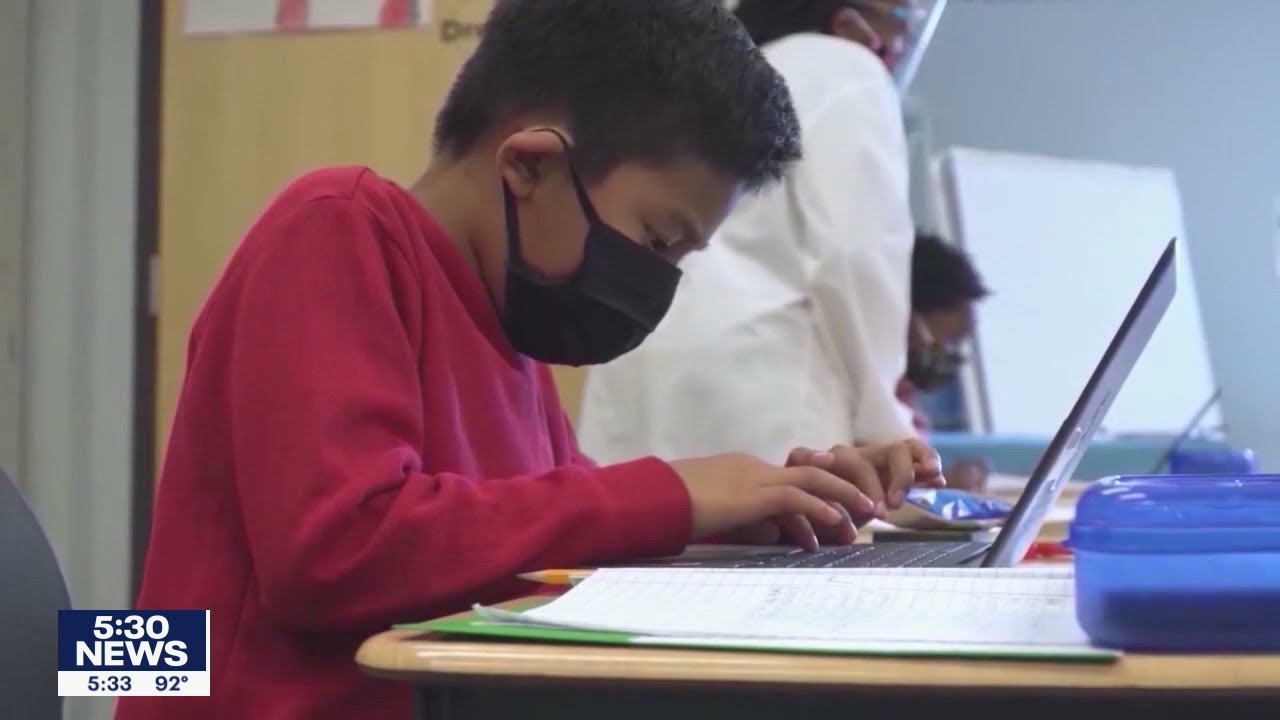Minnesota health, education officials considering CDC's new mask ...