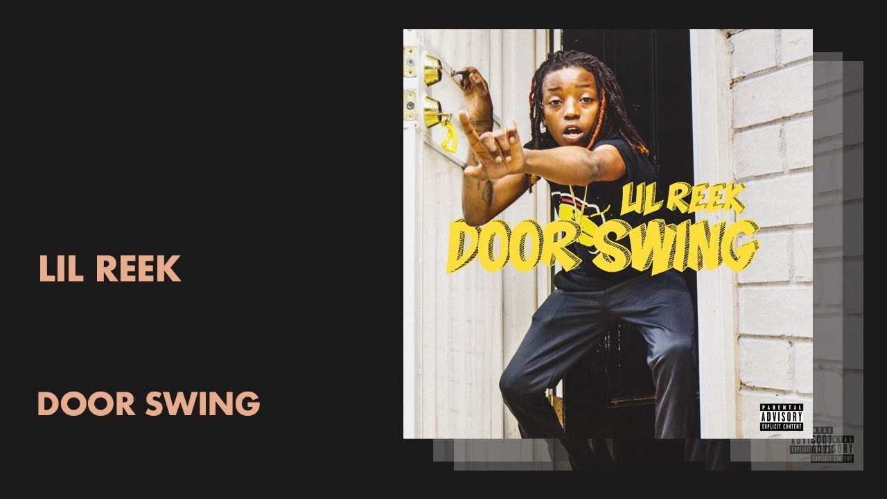 Lil Reek - Door Swing (Audio) | All Def Music - YouTube