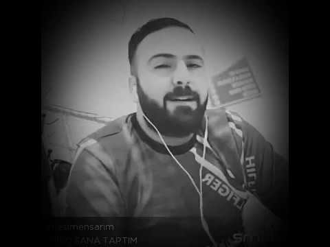 Ben Sana Taptım