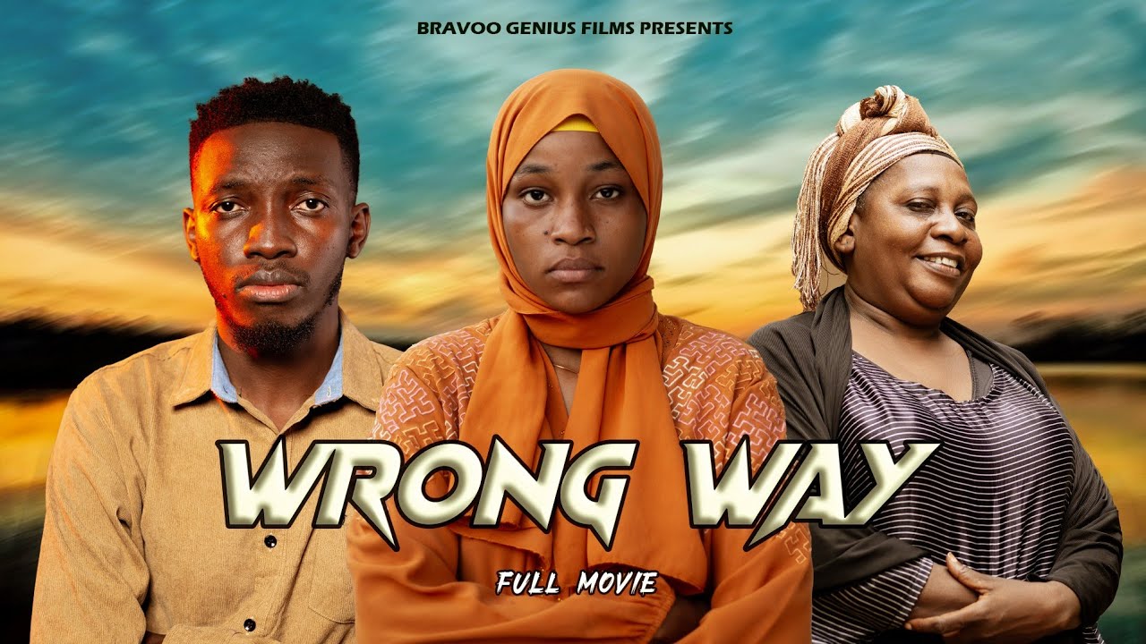 WRONG WAY | FULL MOVIE - YouTube