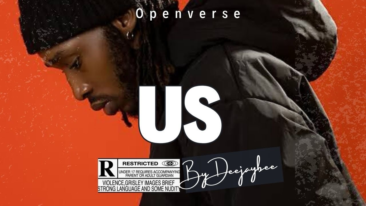 SWAYVEE - US (Open Verse) by DeeJayBee - YouTube
