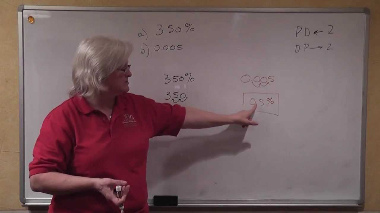 Percentages Greater Than 100 And Less Than 1 YouTube Percentages Greater Than 100 And Less Than 1 YouTube