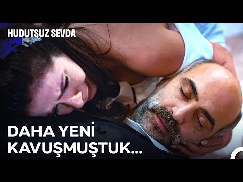 Kaan, Mithat'ı VURDU! - Hudutsuz Sevda 52. Bölüm (SON SAHNE)